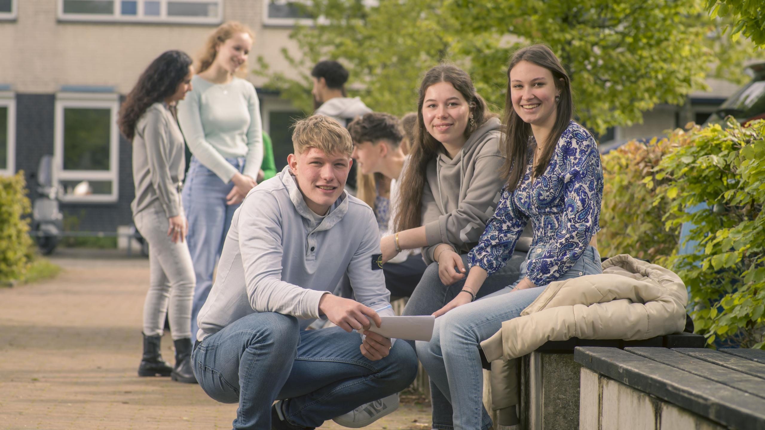 Welkom bij het Astrum College | Astrum College